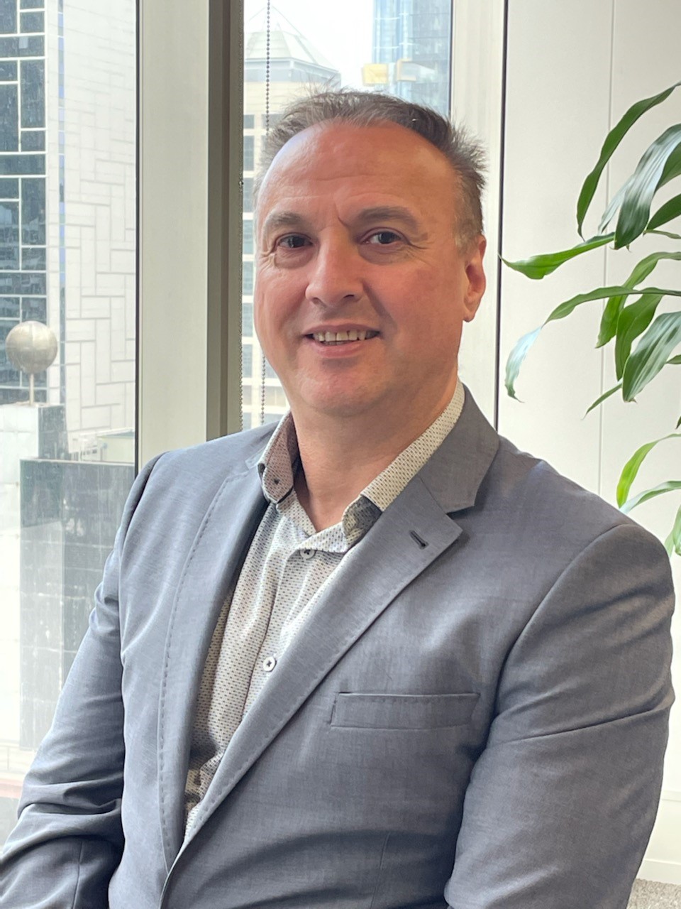 Lifespan Partnership - The Team / Learn more about us...